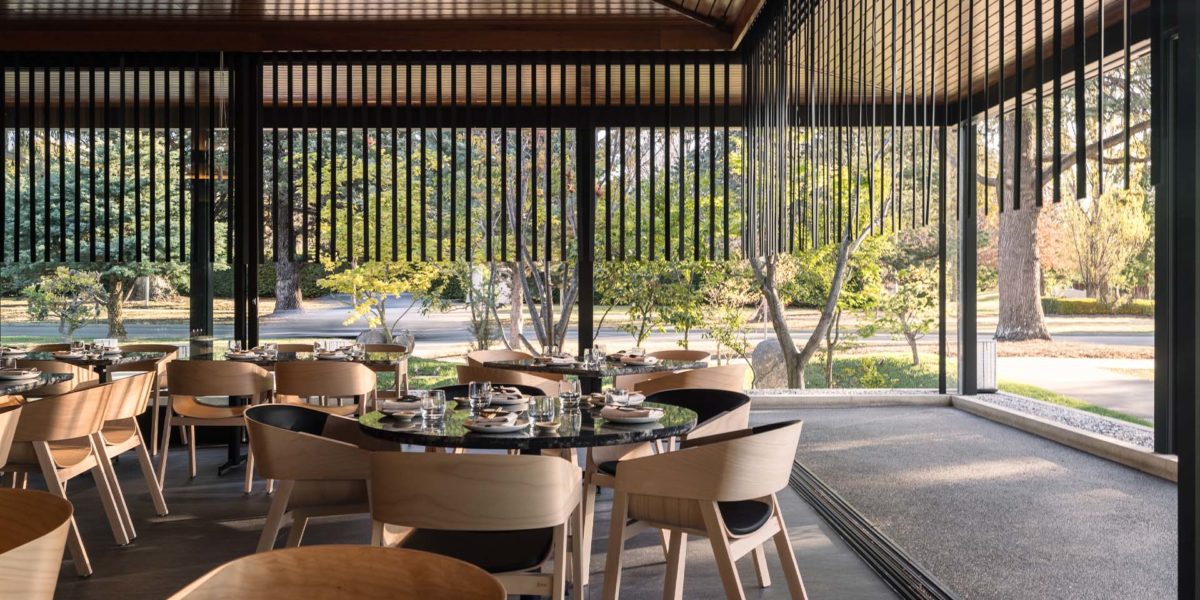 Functions - Koto Dining