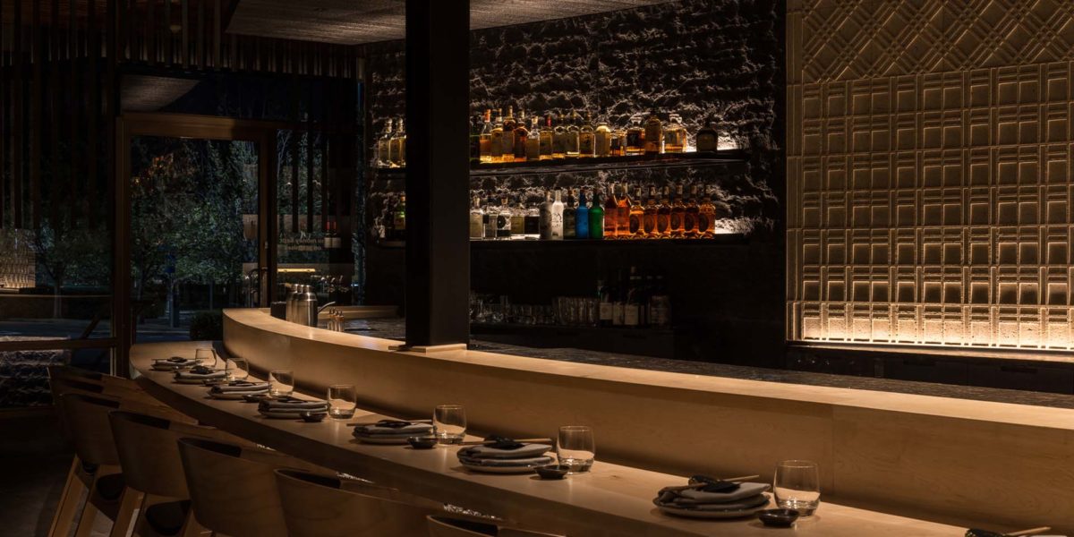 Functions - Koto Dining