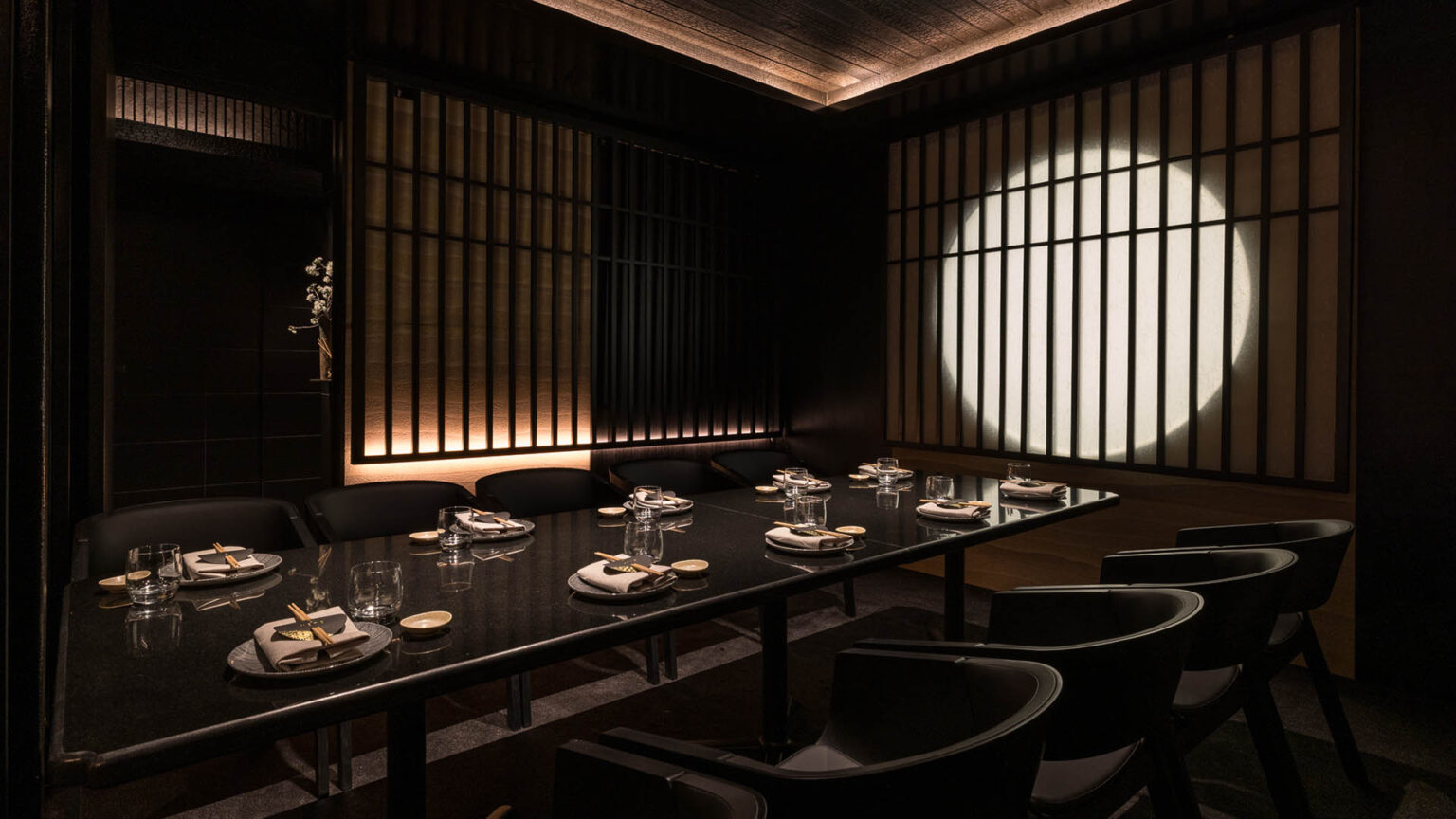 Private Dining - Koto Dining