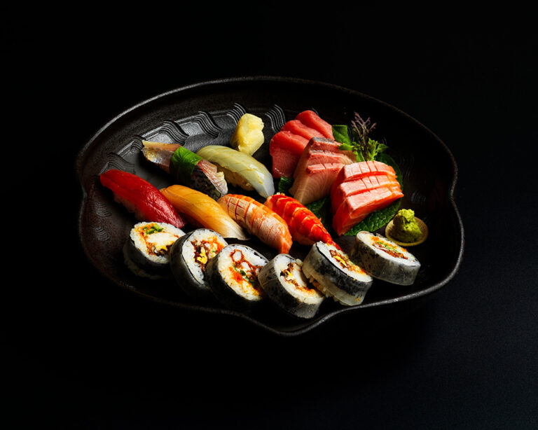 About - Koto Dining